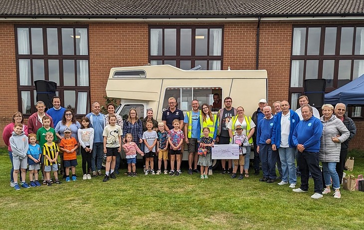 Membership – Clacton Classic Car Club