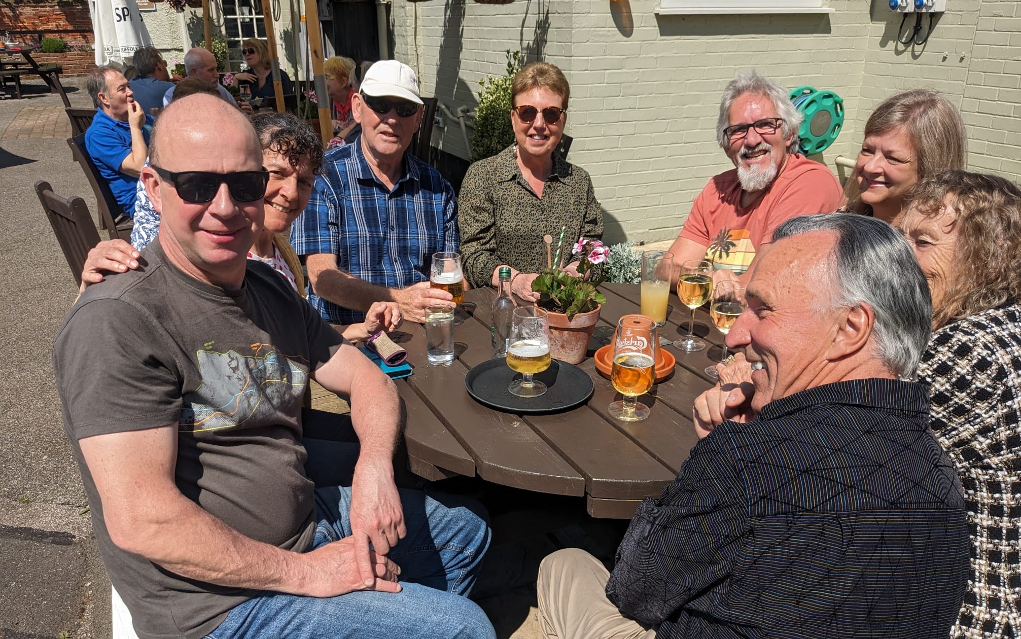 Clacton Classic Car Club